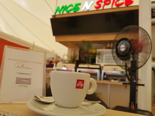 Nice N Spice in Malé, Maldives - reviews,open hours,photo spots, things ...
