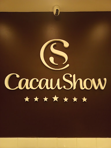 Cacau Show - Chocolates in Região Geográfica Imediata de Manaus, Brazil ...