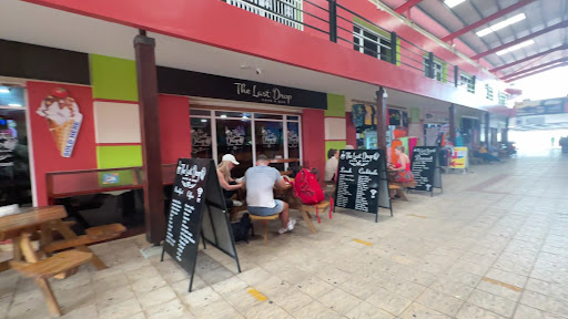 The Last Drop Cafe in Belize City, Belize - reviews,open hours,photo ...