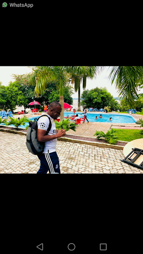 Kinsuka Beach in Ngaliema, Democratic Republic of the Congo - reviews ...