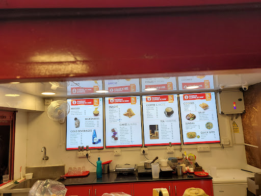 Madras Coffee House in Zone 11 Valasaravakkam, India - reviews,open ...