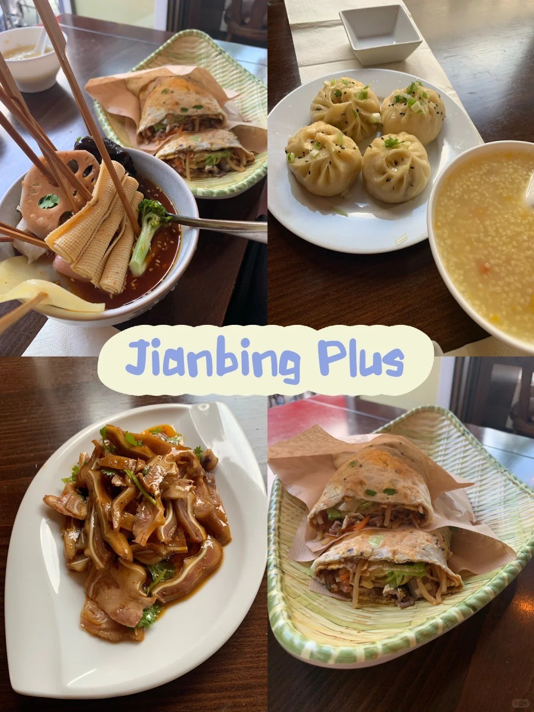 🍜 Frankfurt Food Guide | Chinese, Desserts & Bubble Tea Favorites by ...