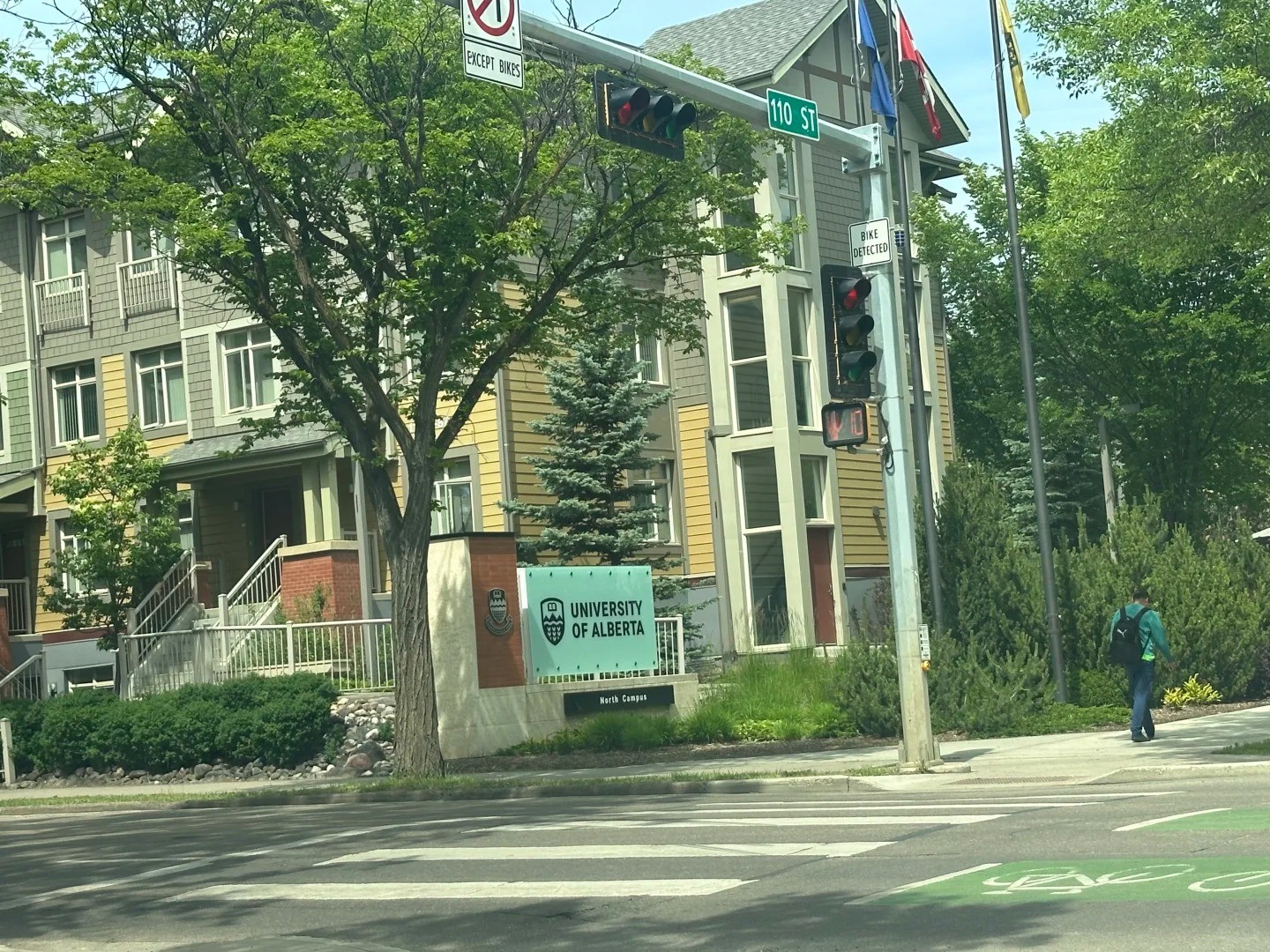 🏛️🎓 University of Alberta: Canada’s Academic Powerhouse by Jose Diaz ...