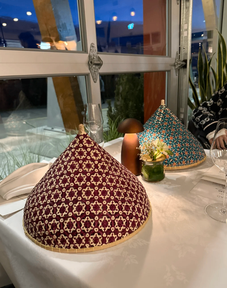 Richmond's Thai Food Crown Jewel – Baan Lao Fine Thai Cuisine Review! by Daisy Mae | WanderBoat ...