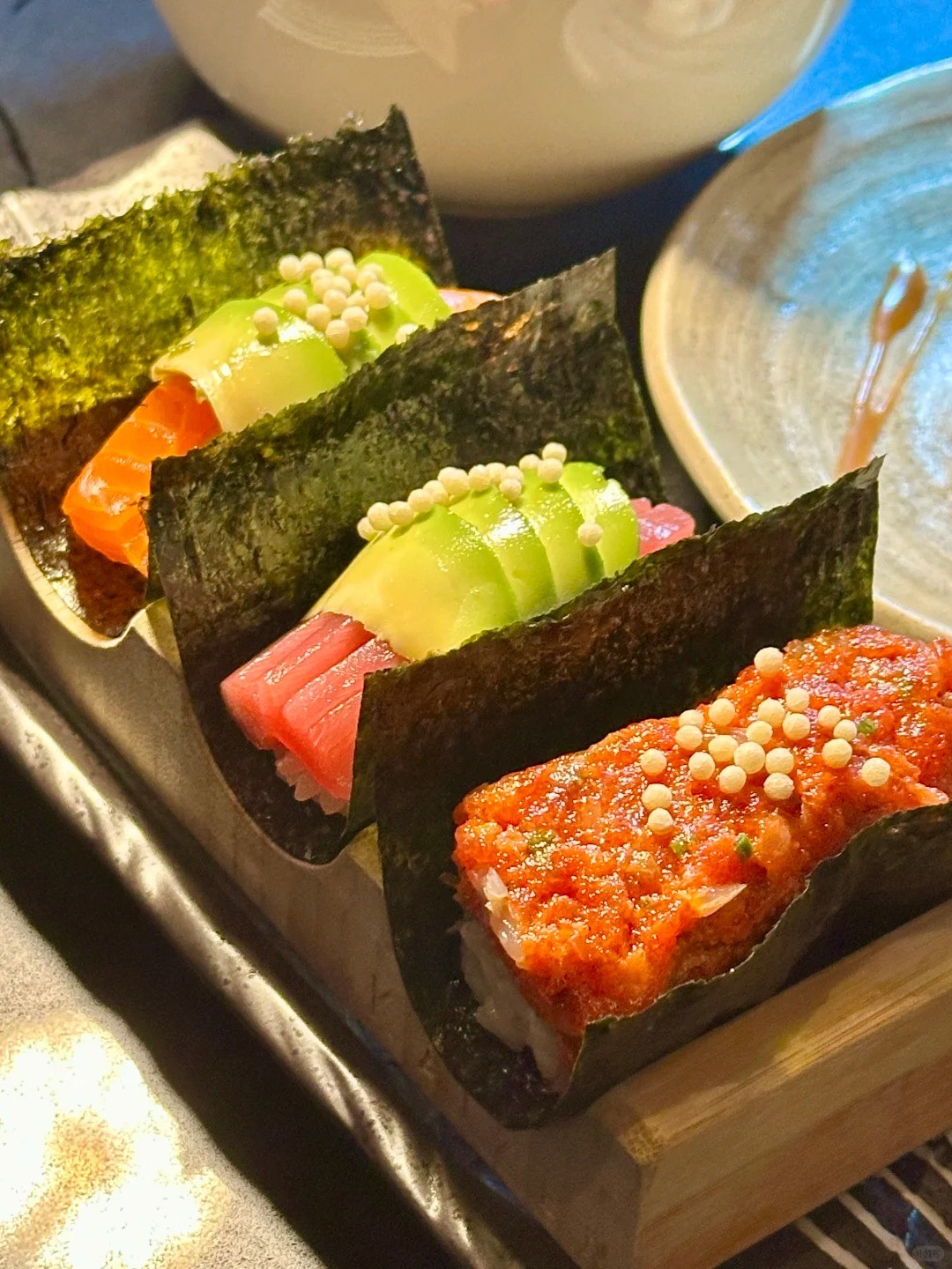 Flushing Foodie Spot 🌟 by Inga Miller | WanderBoat AI Trip Planner