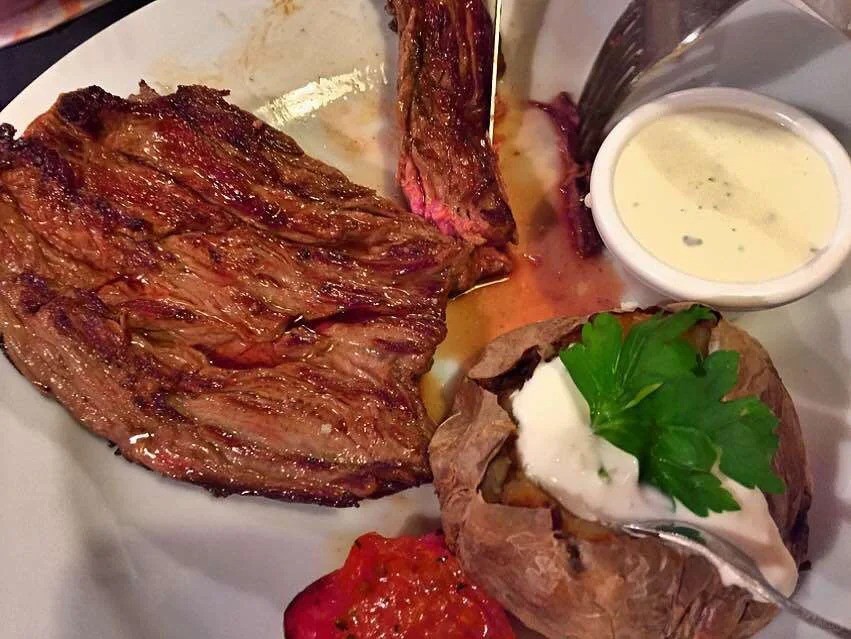 : Clermont-Ferrand's Legendary Bistro by Emma Tavlor | WanderBoat AI ...