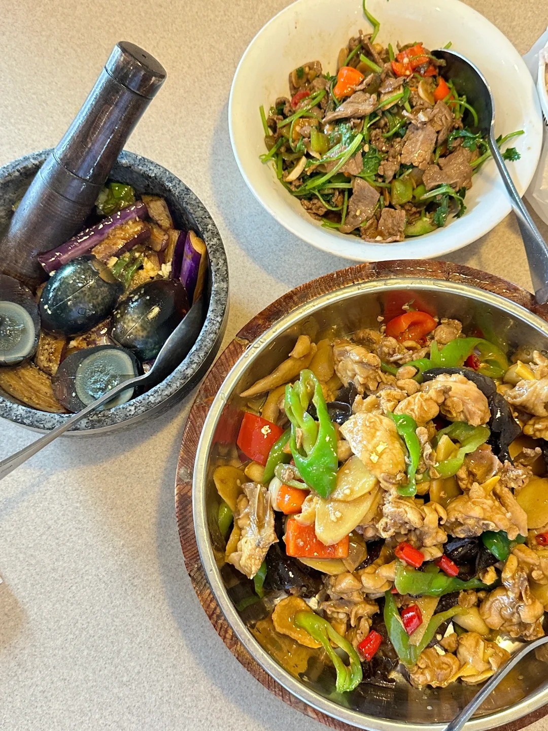 🇺🇸 Orlando Chinese Food | Amazing Hunan Cuisine Recommendation! by Lily ...