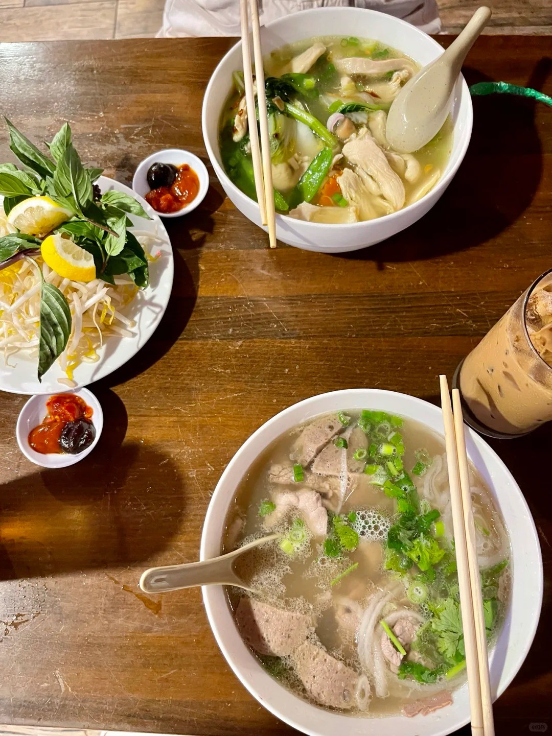 New York Delights | Vietnamese Restaurant Near NYU 😋 by Melissa ...