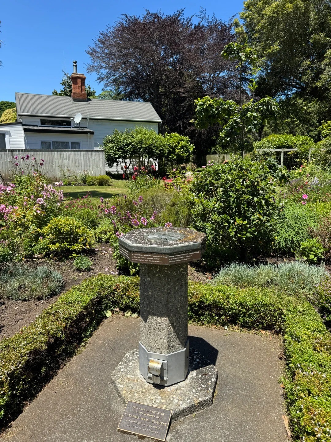 🌿 Bason Botanic Gardens | Whanganui’s Hidden Oasis 🌸 by Valentina Ida ...