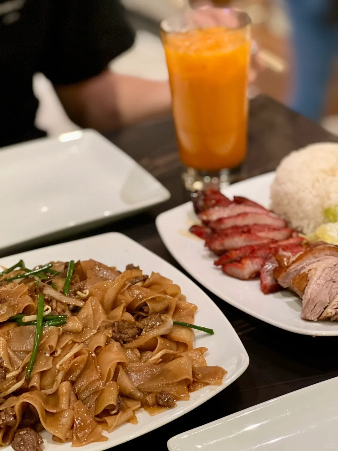 🇺🇸 Tampa | Jubao Palace Noodle Bar 🍽️ by Nikolai Volkov | WanderBoat AI ...