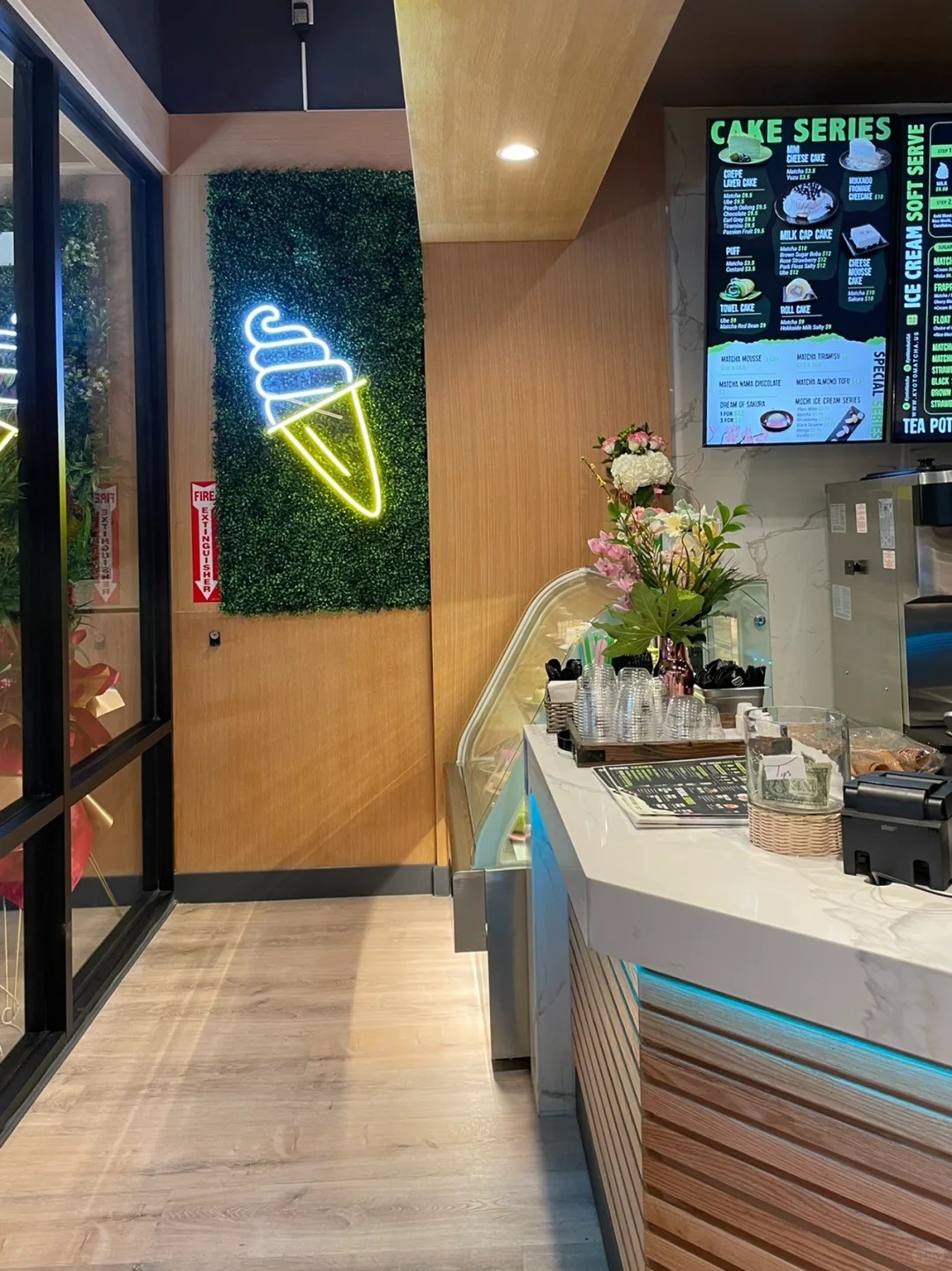 Kyo Matcha — A Matcha Lover’s Dream in Chicago 🍵 by Elena Sofía ...