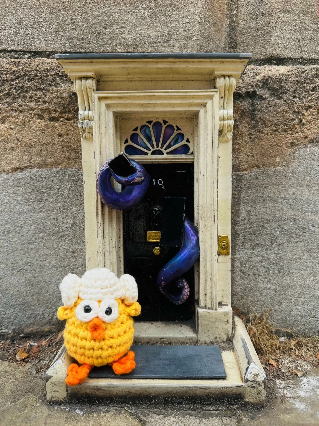 🚪 The Ultimate Dinky Doors of Cambridge Guide! by Beatrice Ella ...