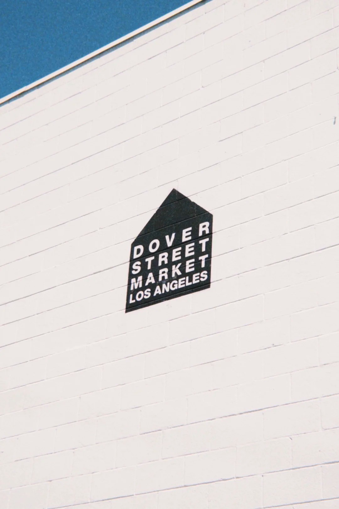 📍Los Angeles | Dover Street Market by Jennifer Ashford | WanderBoat AI ...