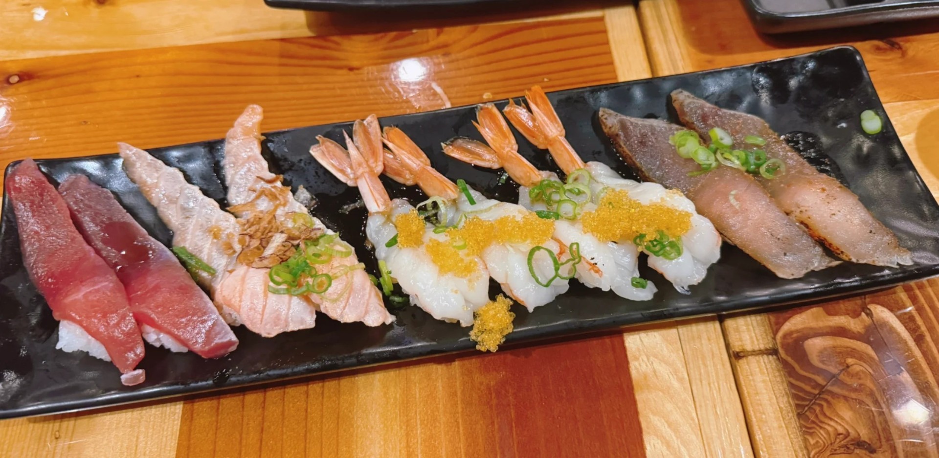 Las Vegas · 888 SUSHI & ROBATA by Ginevra Sophie | WanderBoat AI Trip Planner