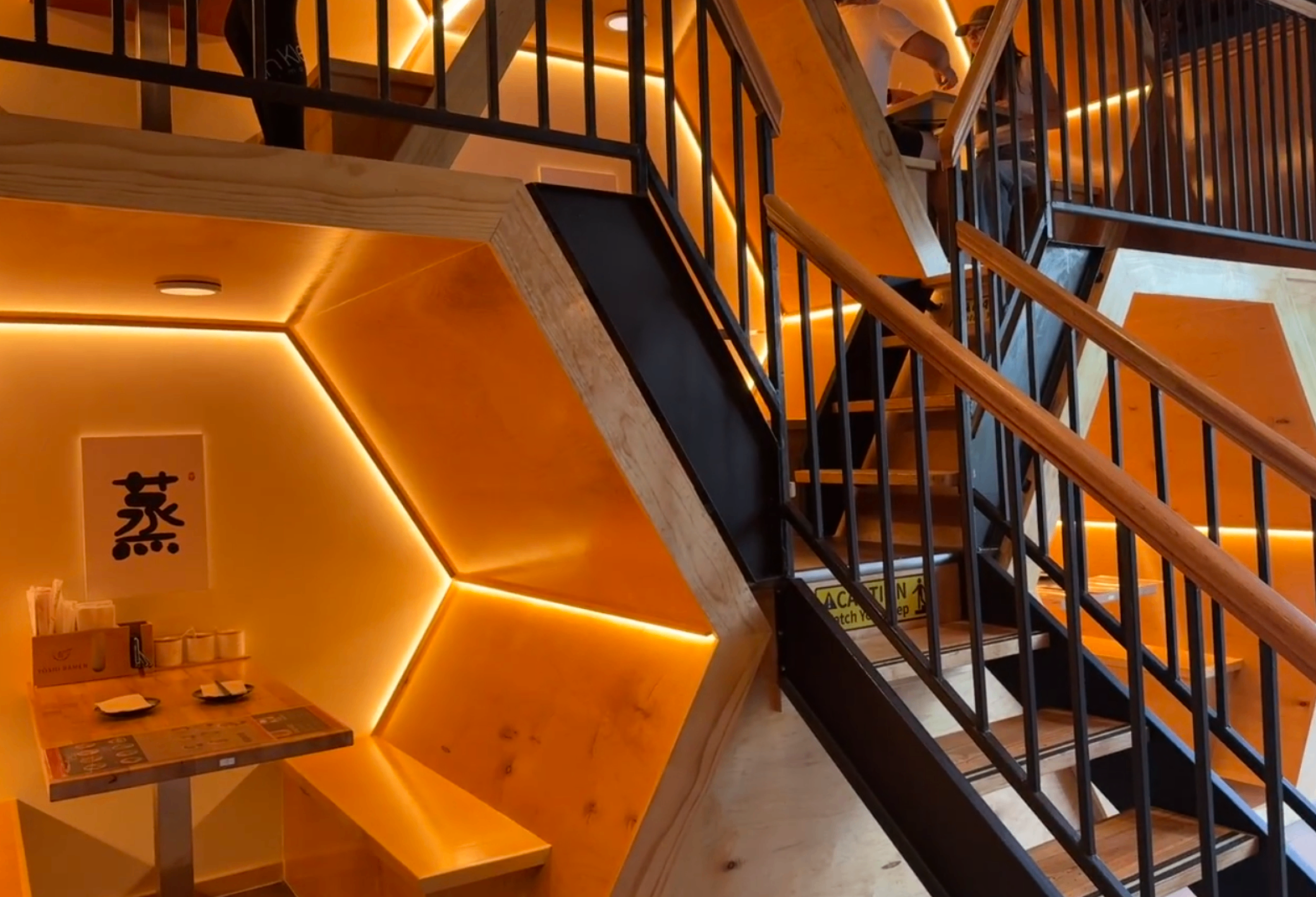 Charlotte’s Best New Japanese Restaurants | Izakaya & Beyond by Amelia ...