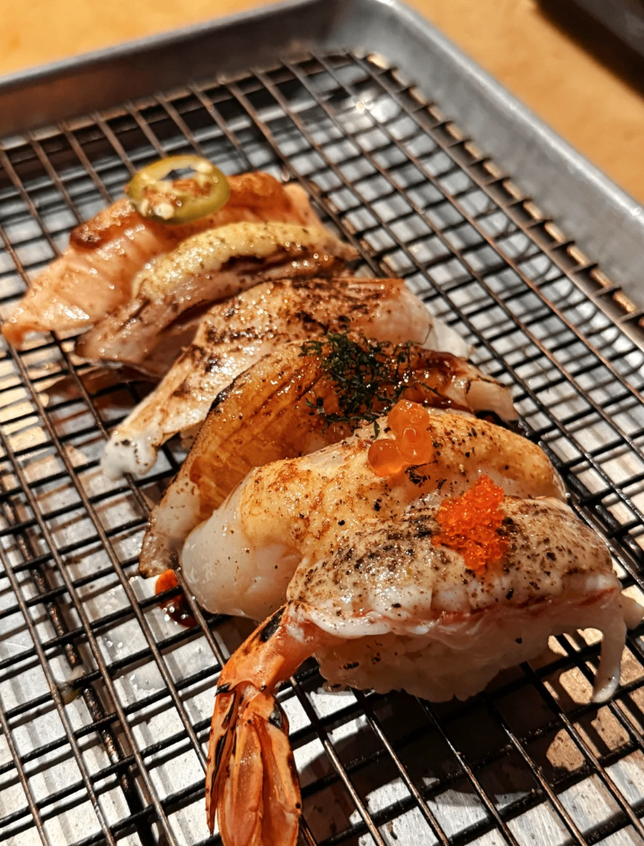 Hidden Izakaya Gem in Richmond – Have You Been Yet?! by Luna Celeste ...