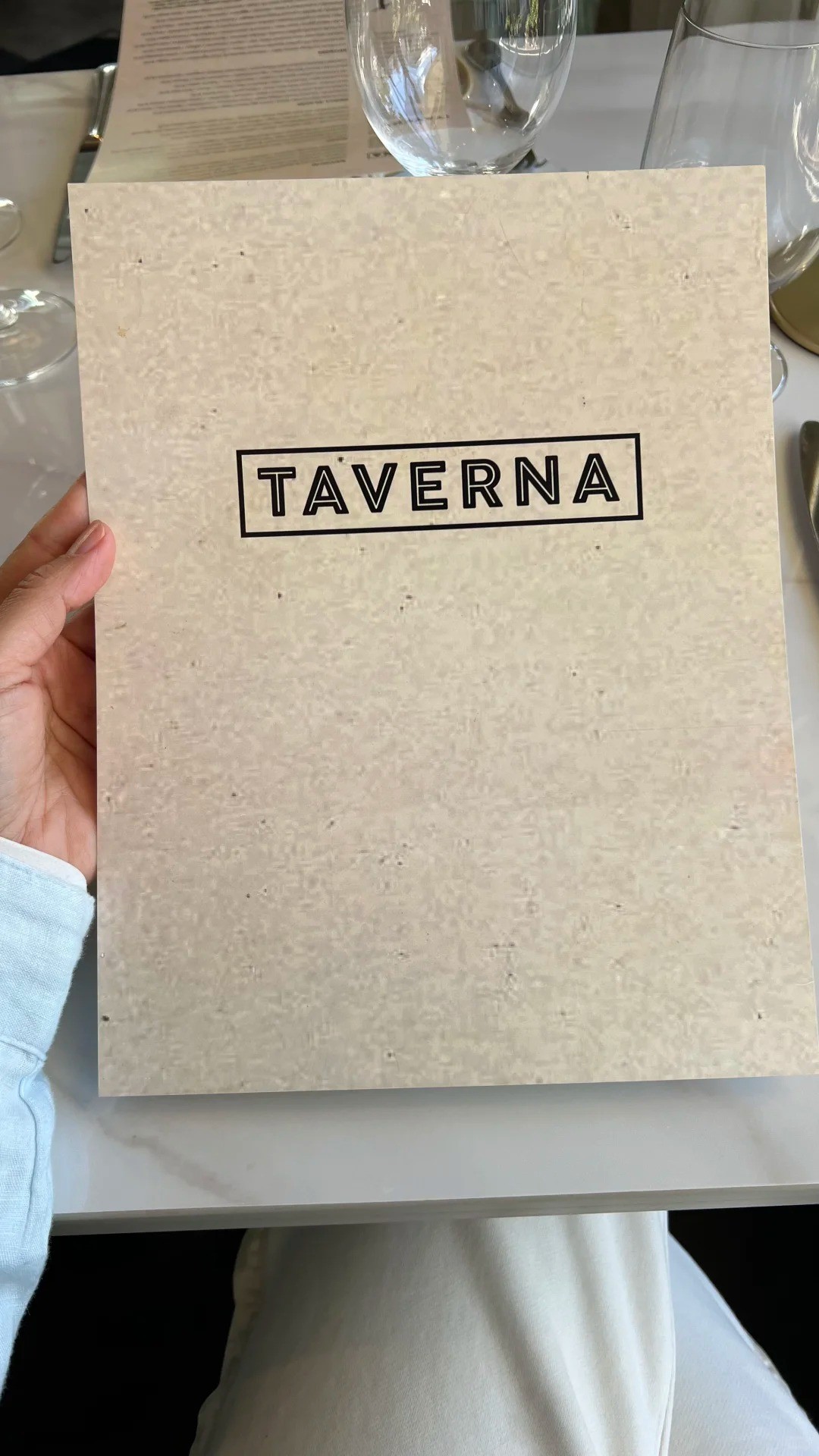 Hidden Gem Greek Restaurant Taverna | Eat@Palo Alto by Sarah Wood ...