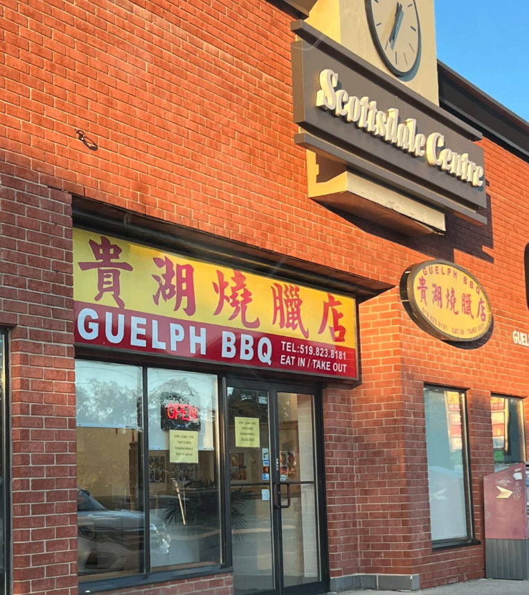 Guelph BBQ | Waterloo’s Closest Roast Duck Fix 🦆🔥 by Zoe Faith ...