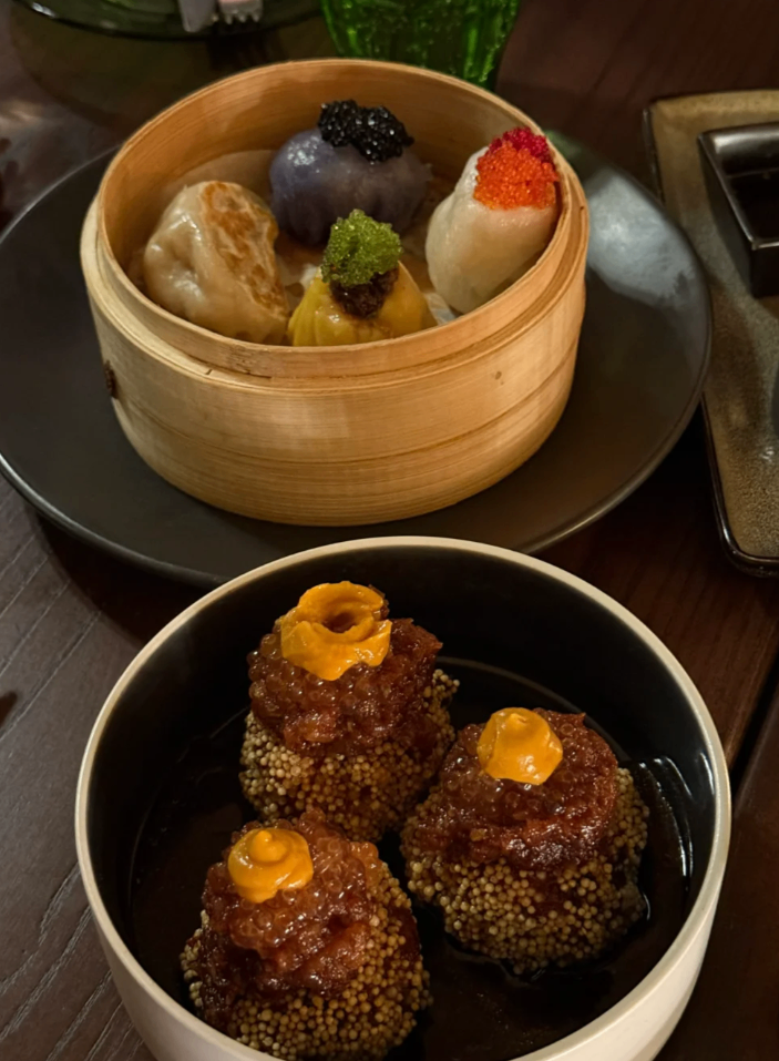 🦆 Halifax’s Controversial Asian Fusion Spot – Asia Restaurant Review ...