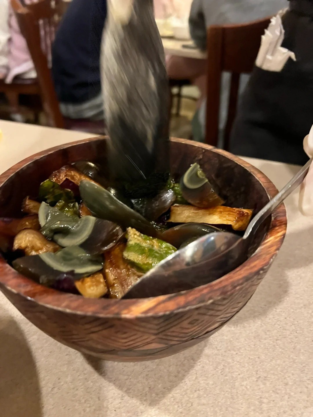 🇺🇸 Authentic Hunan Cuisine in Orlando – Seriously Impressed! 🌶️ by Mia ...
