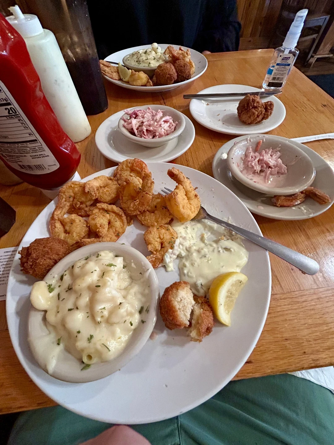 Hyman’s Ranks Among the Best Restaurants! 🦐🏆 by Oliver Davies ...