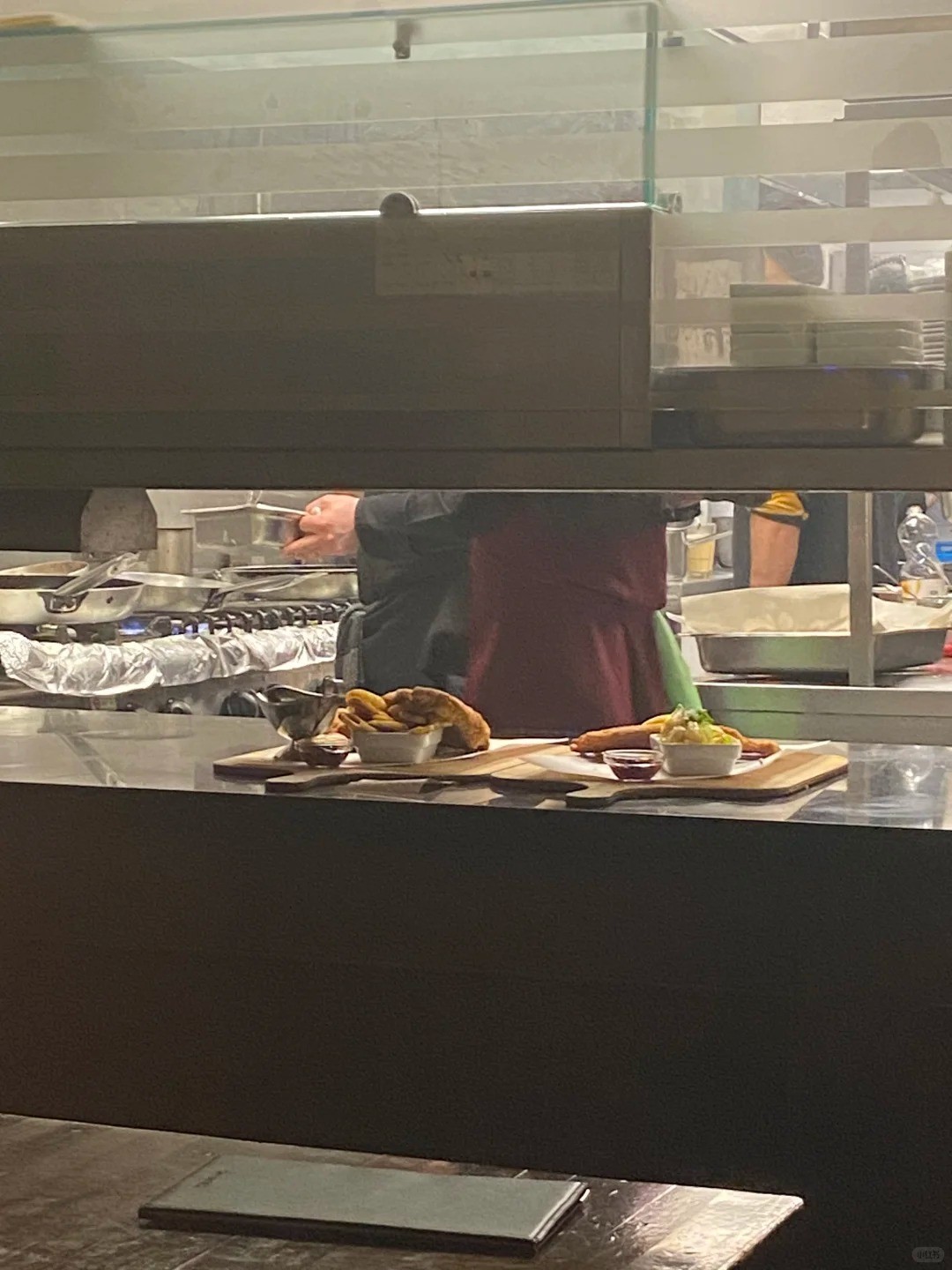 🍴 Randomly found a great German restaurant, highly recommended!! by ...